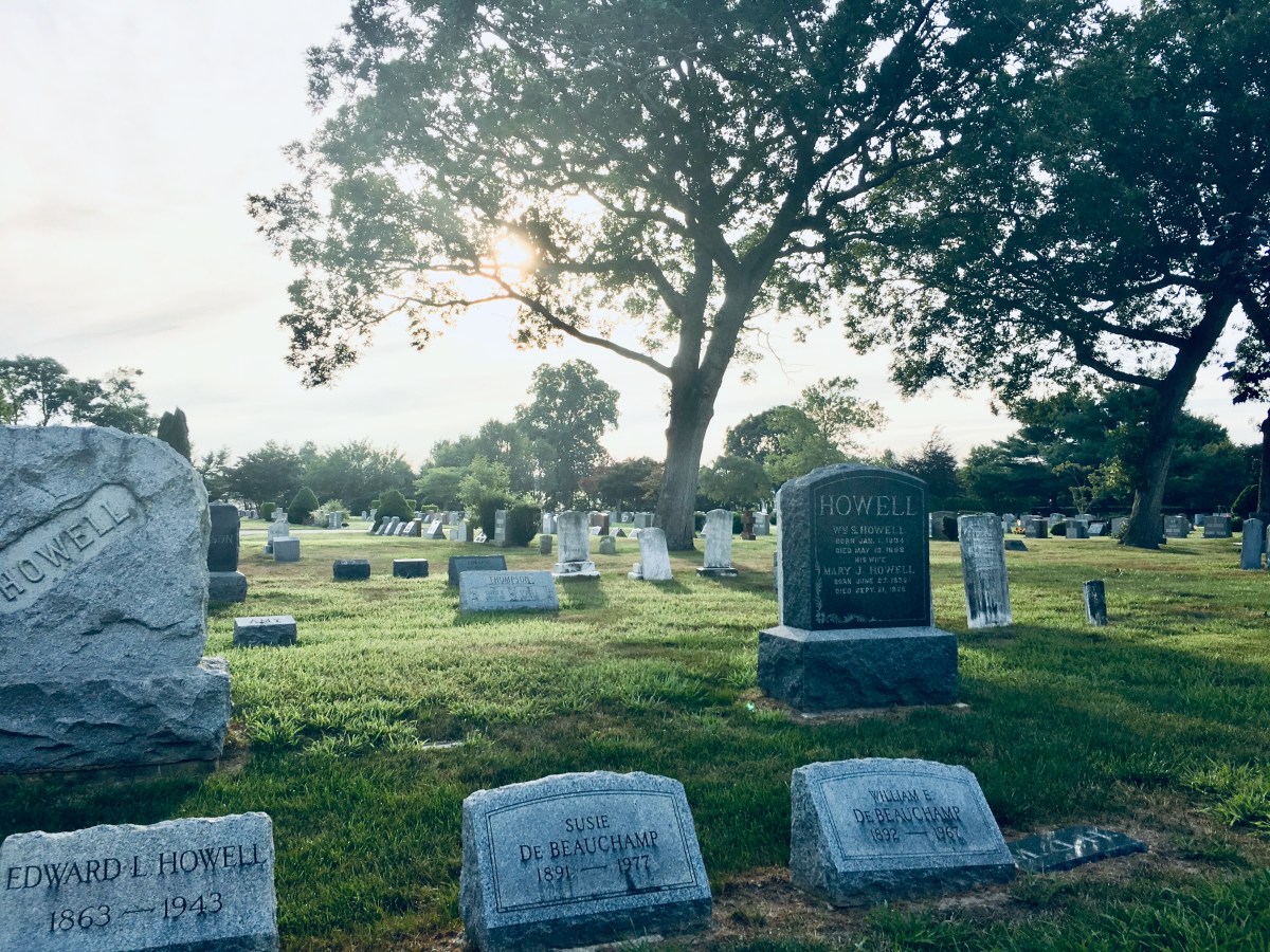 Death Rattle – Kristen Roedel